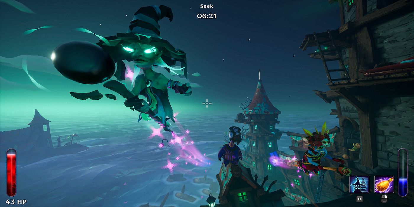 10 Best Minigames That Became Standalone Video Games