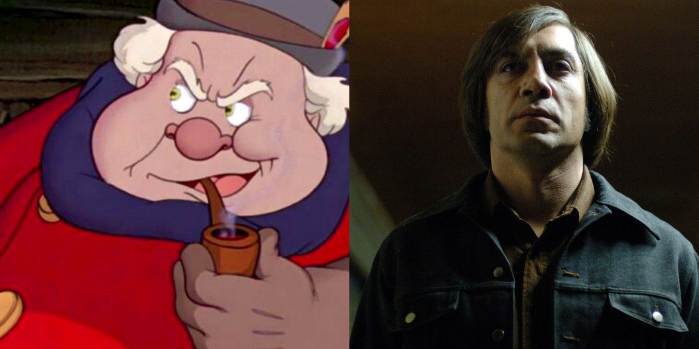 10 Most Despicable Movie Villains Who Never Got What They Deserved