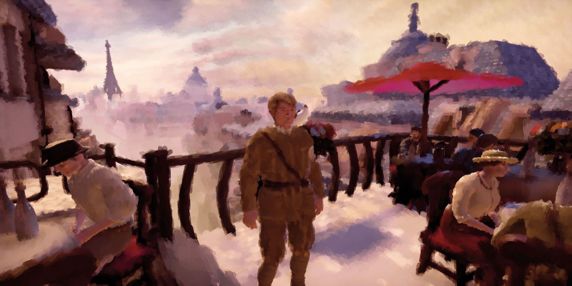 10 Best Video Games Set During World War 1