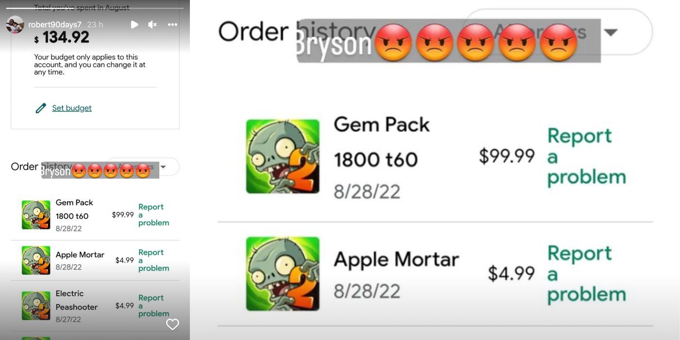 90 Day Fiancé: Robert Springs Reveals His Son's Expensive Purchases