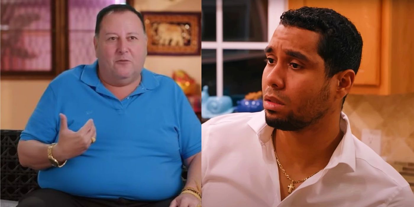 90 Day Fiancé: David Toborowsky Mocks Pedro Amid Chantel Divorce Drama