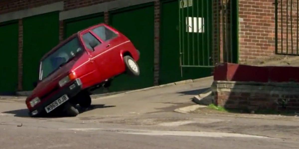Top Gear 10 Fakest Things About The Show According To Cast And Crew