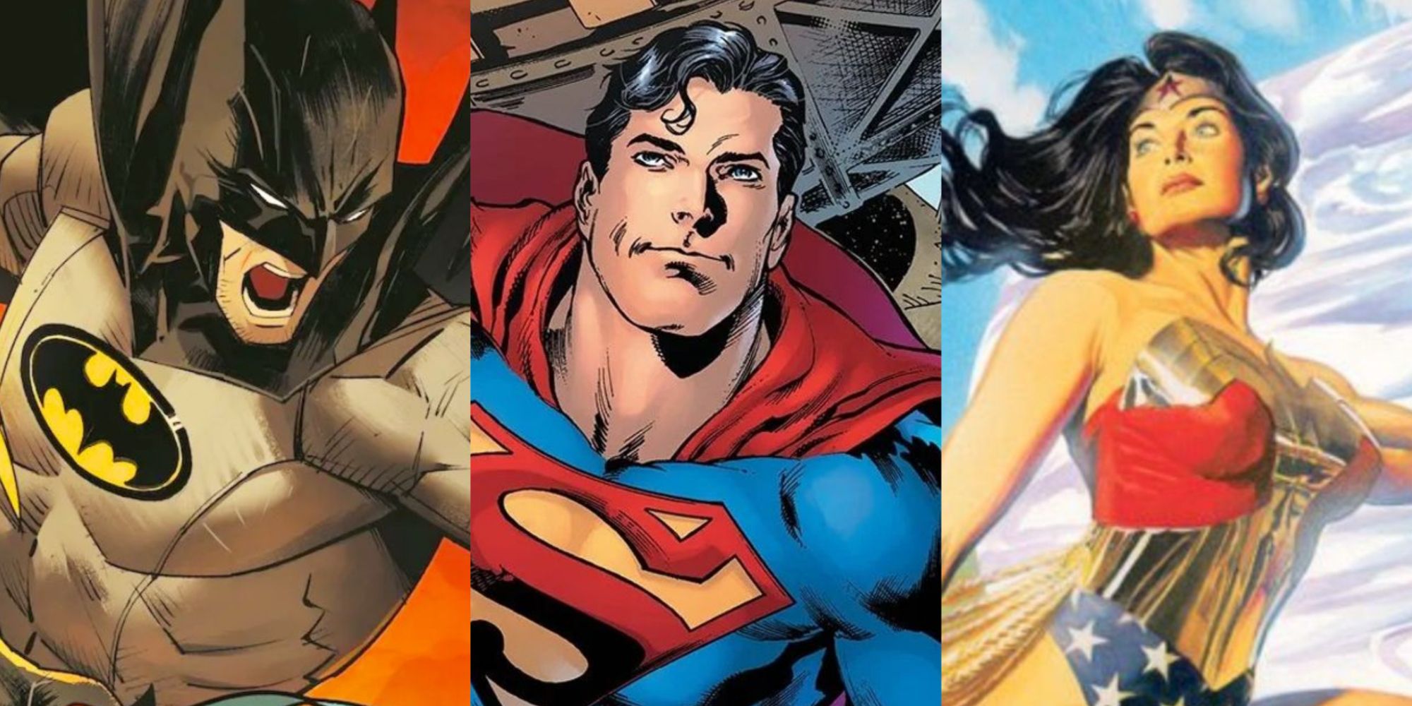 10 Best YouTube Channels For Understanding DC Comics 10 Best YouTube Channels For Understanding DC Comics