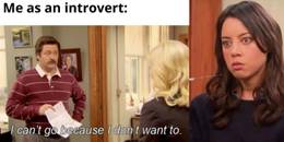 Read Parks And Recreation 10 Memes Only Die Hard Fans Will Know 