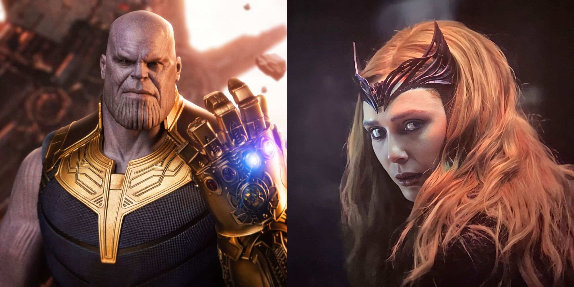 MCU: 10 Most Underwhelming Final Battles, According To Reddit