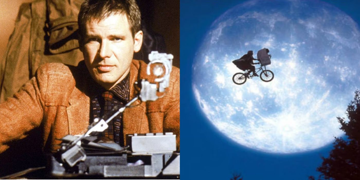 10 Best Sci-Fi Movies Set On Earth