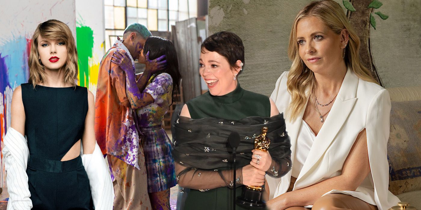 10 Best Film & Pop Culture References In Do Revenge