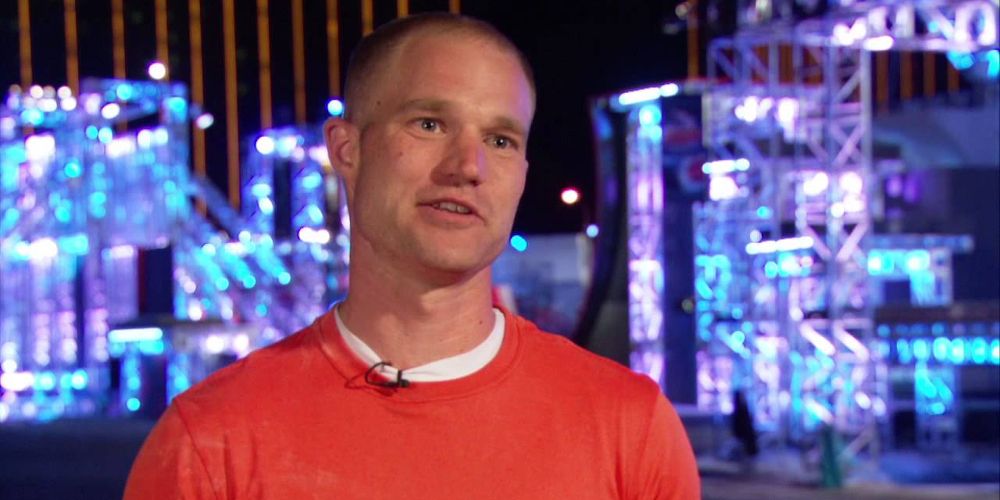 The Champions of "Ninja Warrior": A Look at the Winners