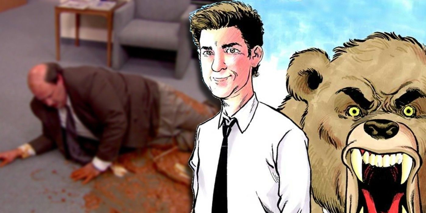 The Office Fan Content Explains the Real Reason Kevin's Chili Is Famous