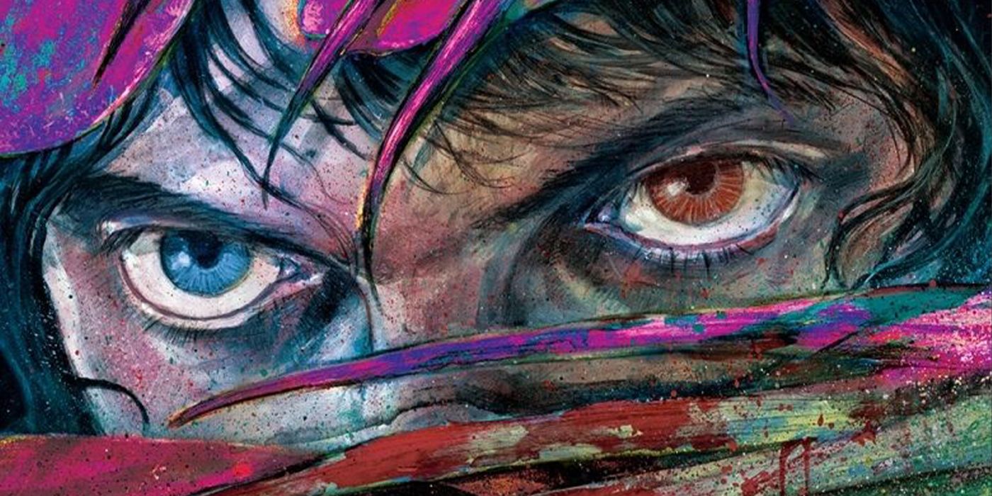 Planet of the Apes Meets Battle Royale in the Epic New ALL AGAINST ALL