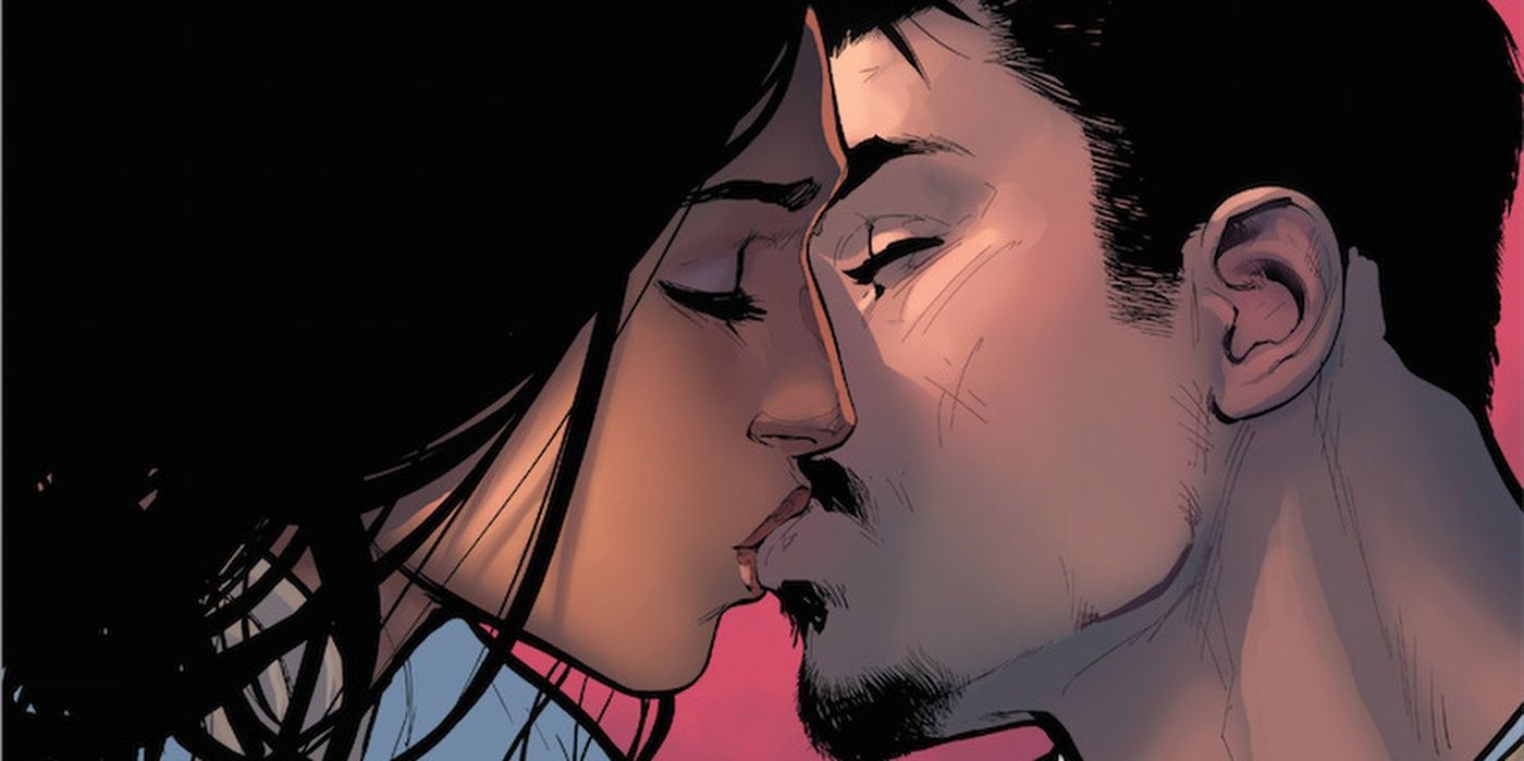 MCU: 10 Side Characters That Should Be In The MCU By Now MCU: 10 Side Characters That Should Be In The MCU By Now