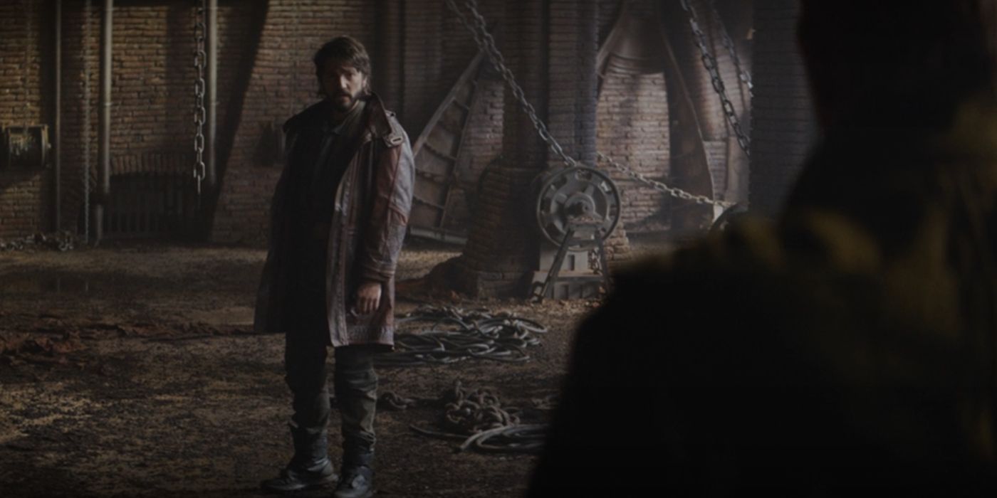 Andor Episode 3 Ending Explained (In Detail)