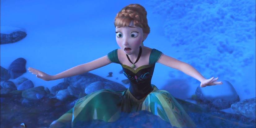 7 Big Theories For What Frozen 3's Story Will Be