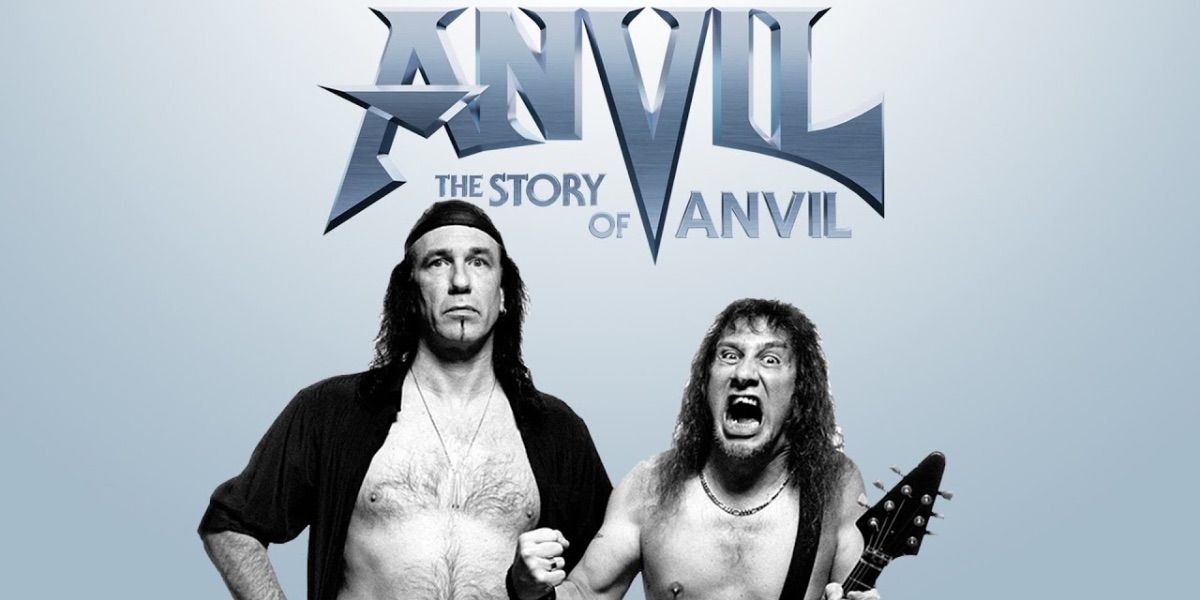 Dio: Dreamers Never Die And 9 Other Great Heavy Metal Documentaries