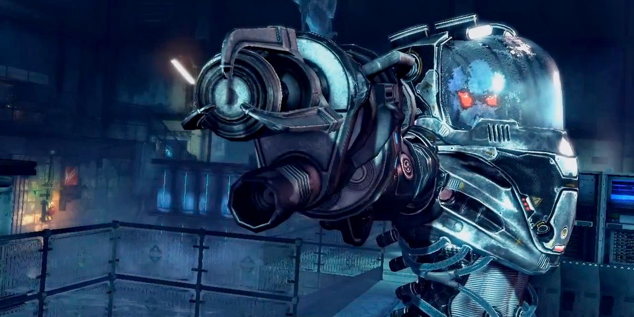 Batman: Arkham Character Designs That Still Hold Up