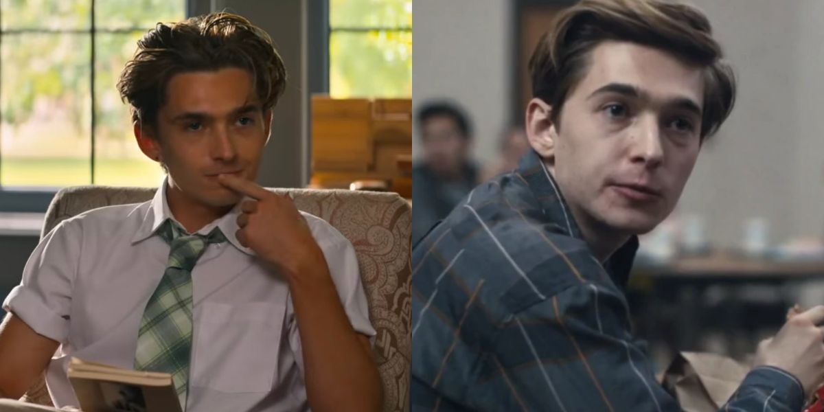 Do Revenge Cast & Character Guide