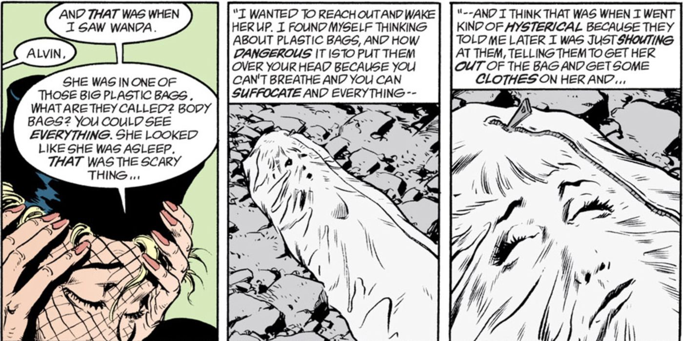 The Sandman: 10 Wild Comics Aspects The Netflix Series Can't Show