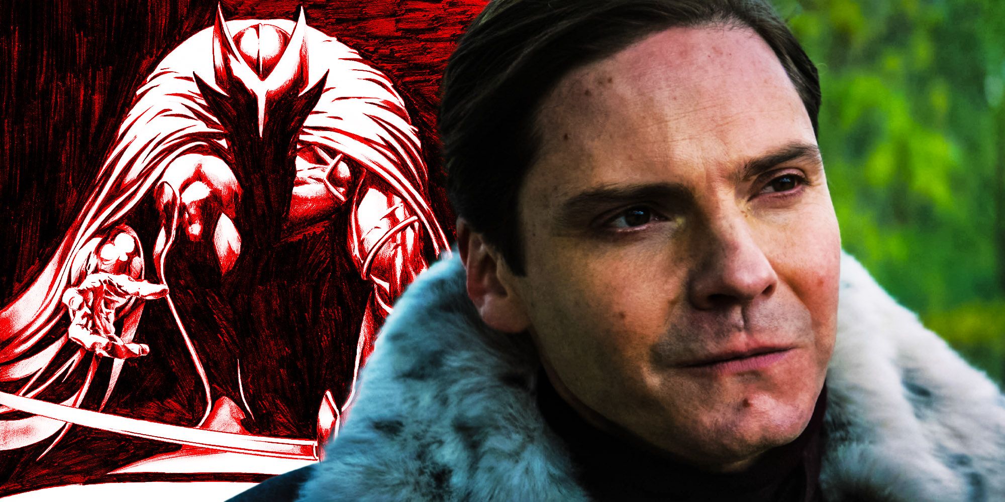 Zemo’s Absence In The Thunderbolts Could Secretly Introduce His Alter-Ego