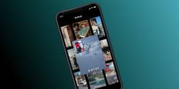 How To Retake A Photo On BeReal