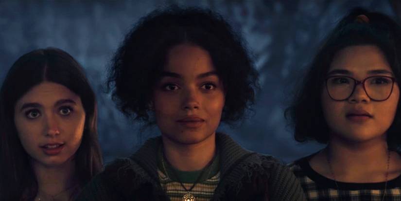 7 Theories On How The Sanderson Sisters Can Return In Hocus Pocus 3