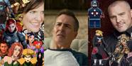 Manga 10 Best Video Game Voice Actors According To Reddit Manga 10 Best Video Game Voice Actors According To Reddit