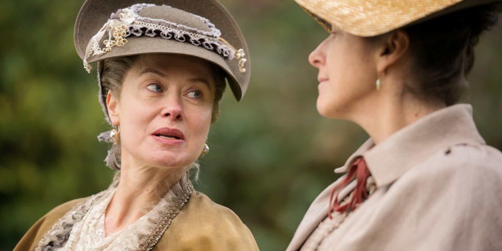 The Serpent Queen: 10 Movies & TV Shows Where You've Seen The Cast