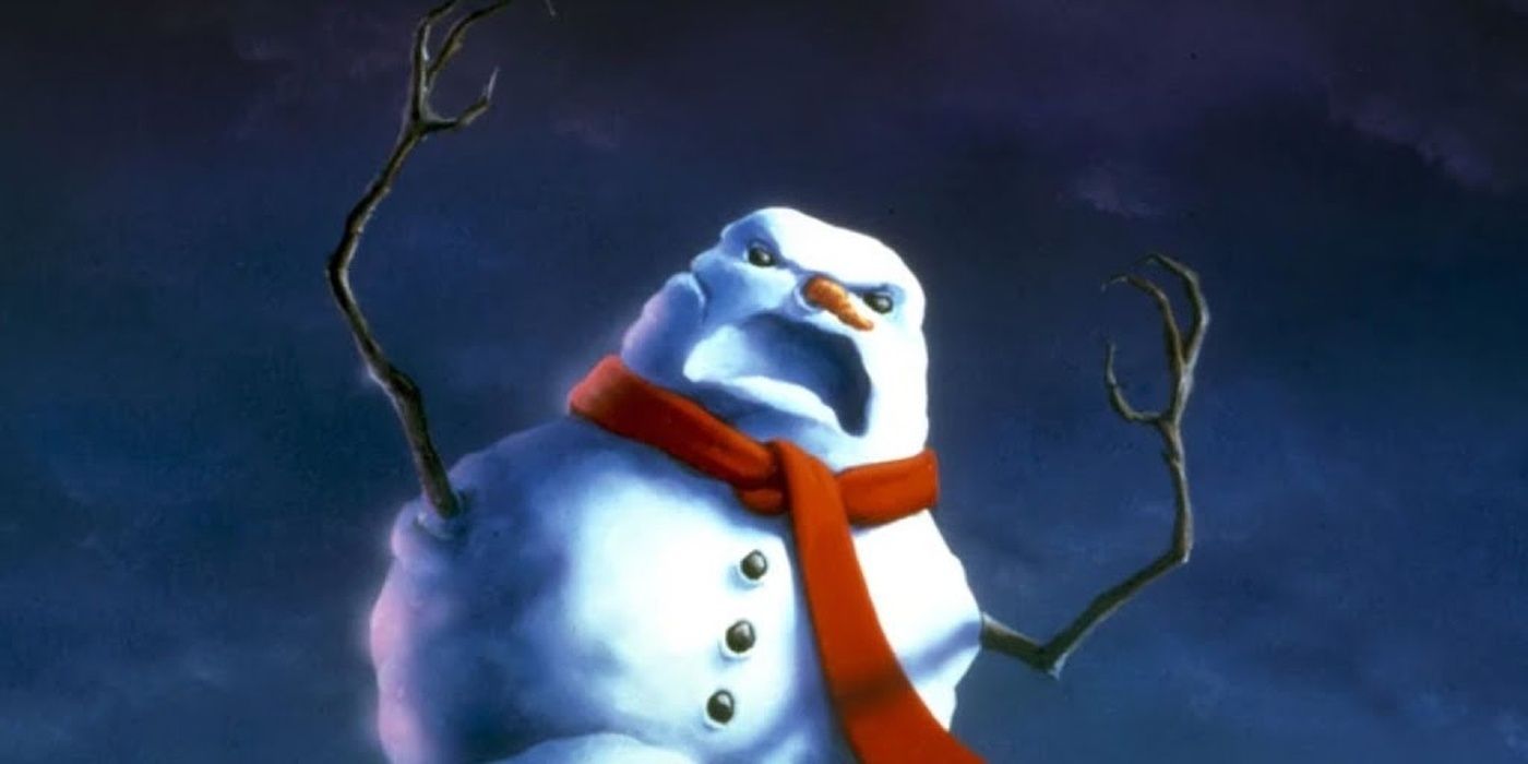 Goosebumps: 11 Monsters/Characters That Are Still Scary As Adults