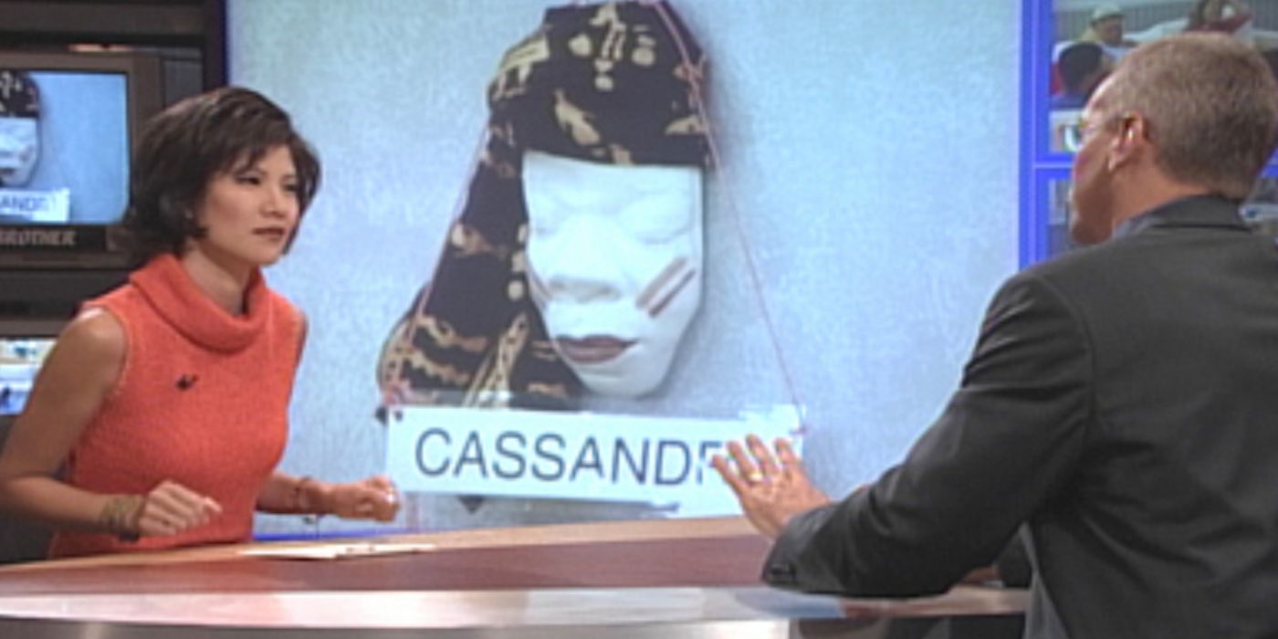 Big Brother: 10 Things About Season 1 That Are Unrecognizable To ...