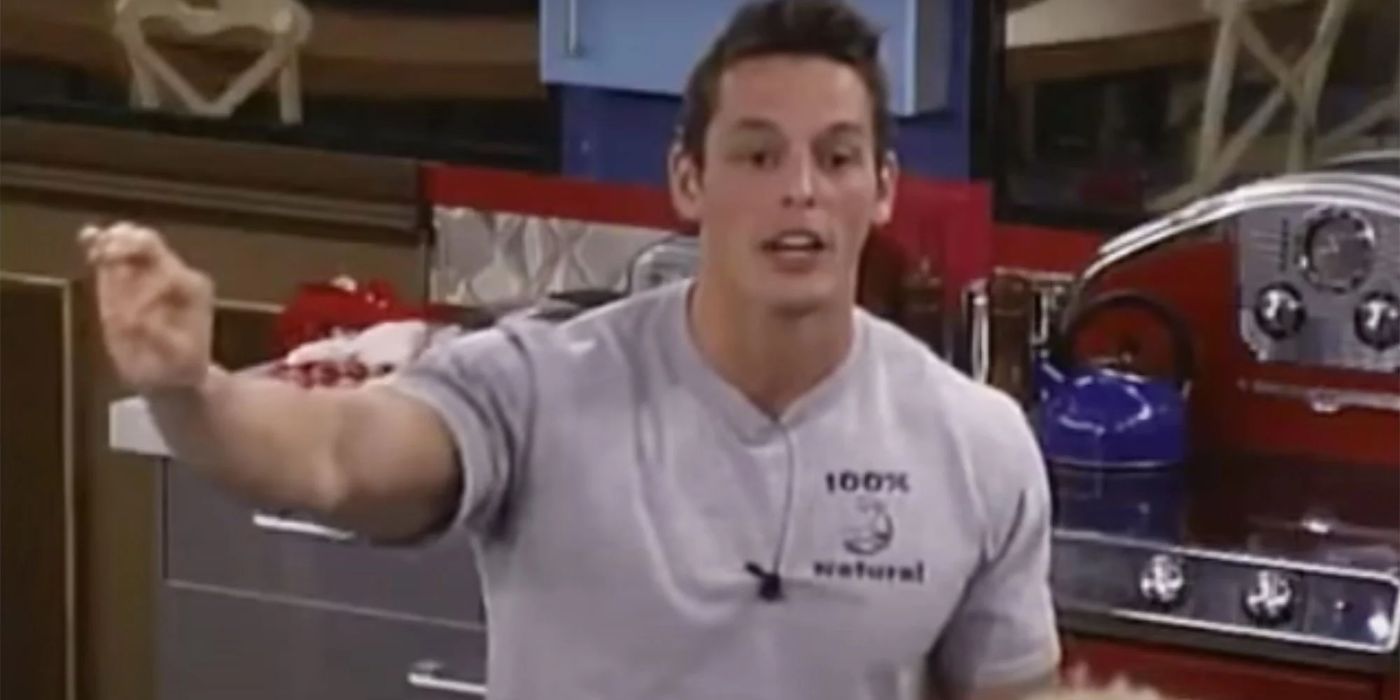 Big Brother: 10 Ways Season 10 Is The Best Season Of All Time