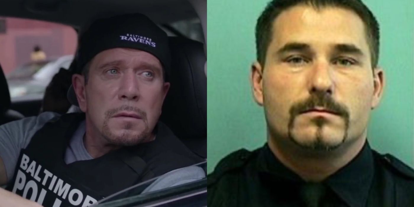 We Own This City Cast Guide: Every Character Vs The Real Life Person