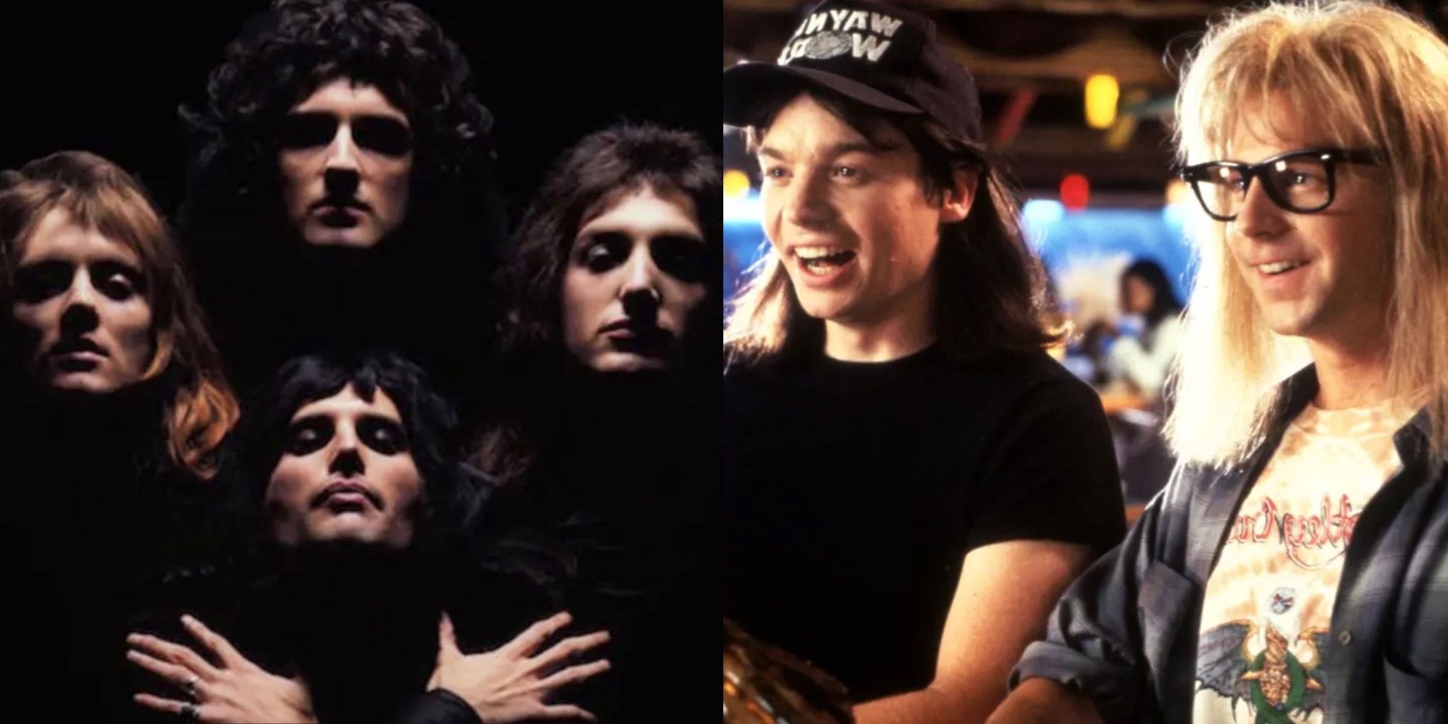 10 Songs That Became Popular Again After Being In A Movie, According To ...