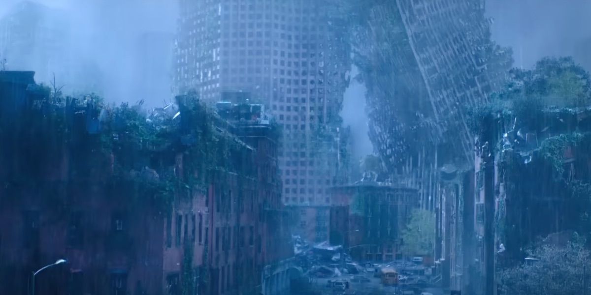 10 melhores referências de videogame » Notícias de filmes