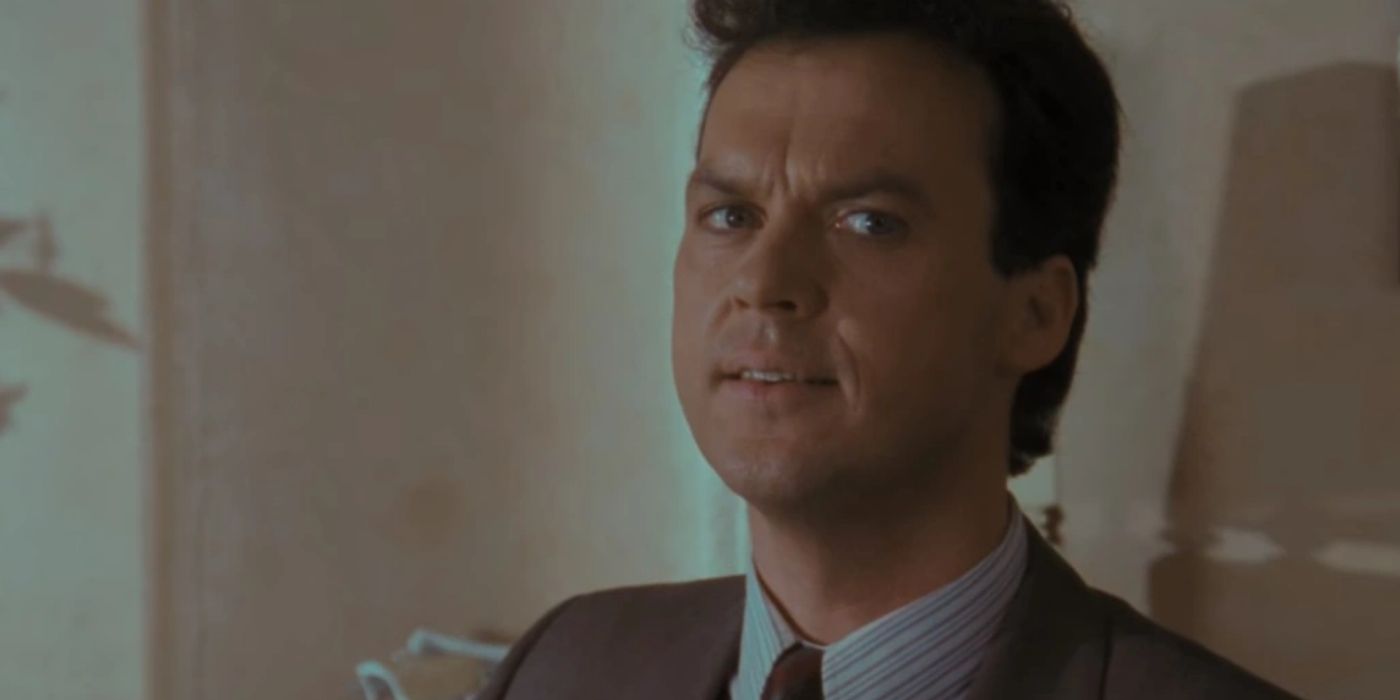 12 Quotes That Prove Michael Keaton Is The Best Batman