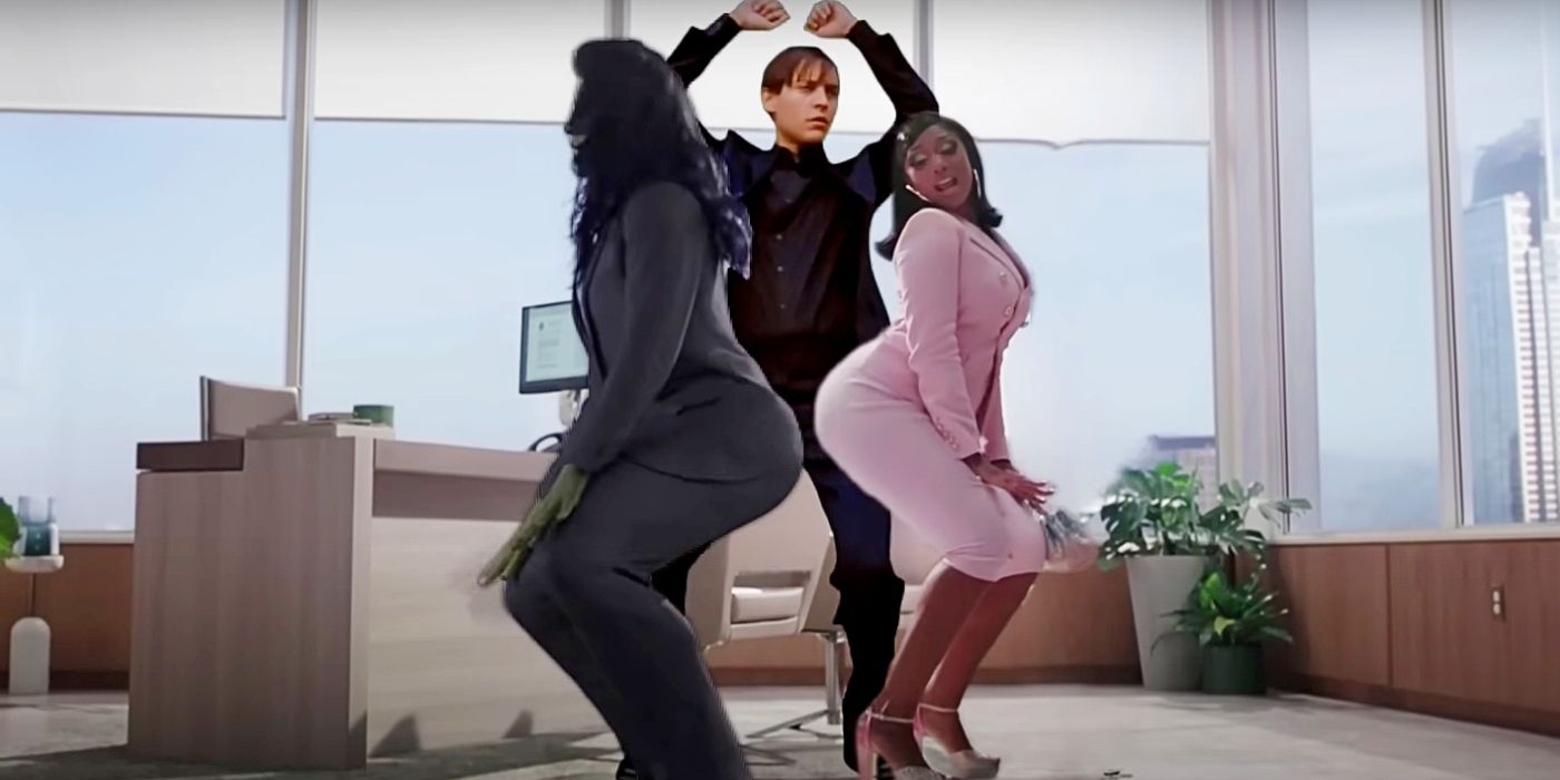 Twerk Team Disney Profile For TWERK Team