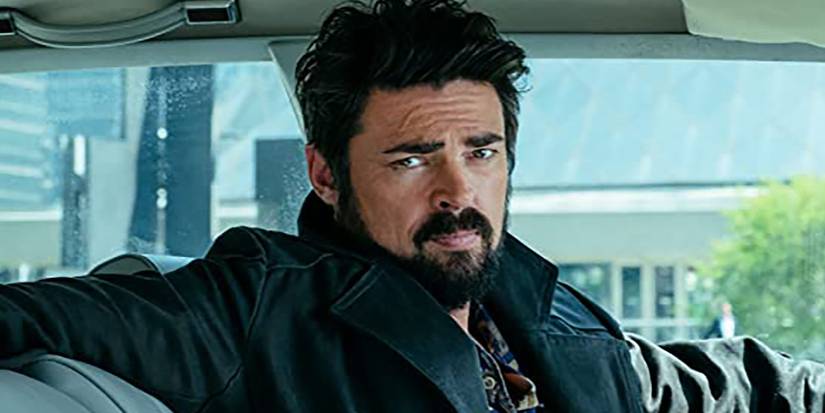 The Boys: 15 Best Billy Butcher Quotes