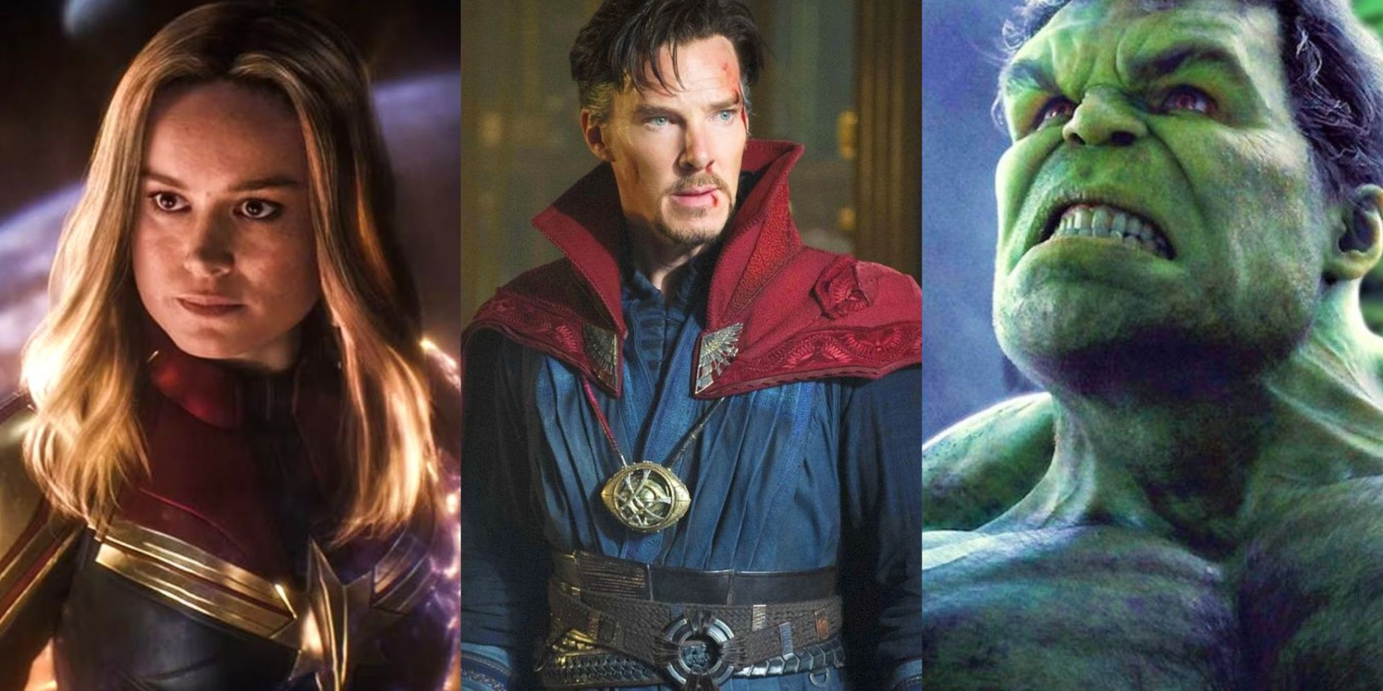 10 Most Prideful MCU Heroes