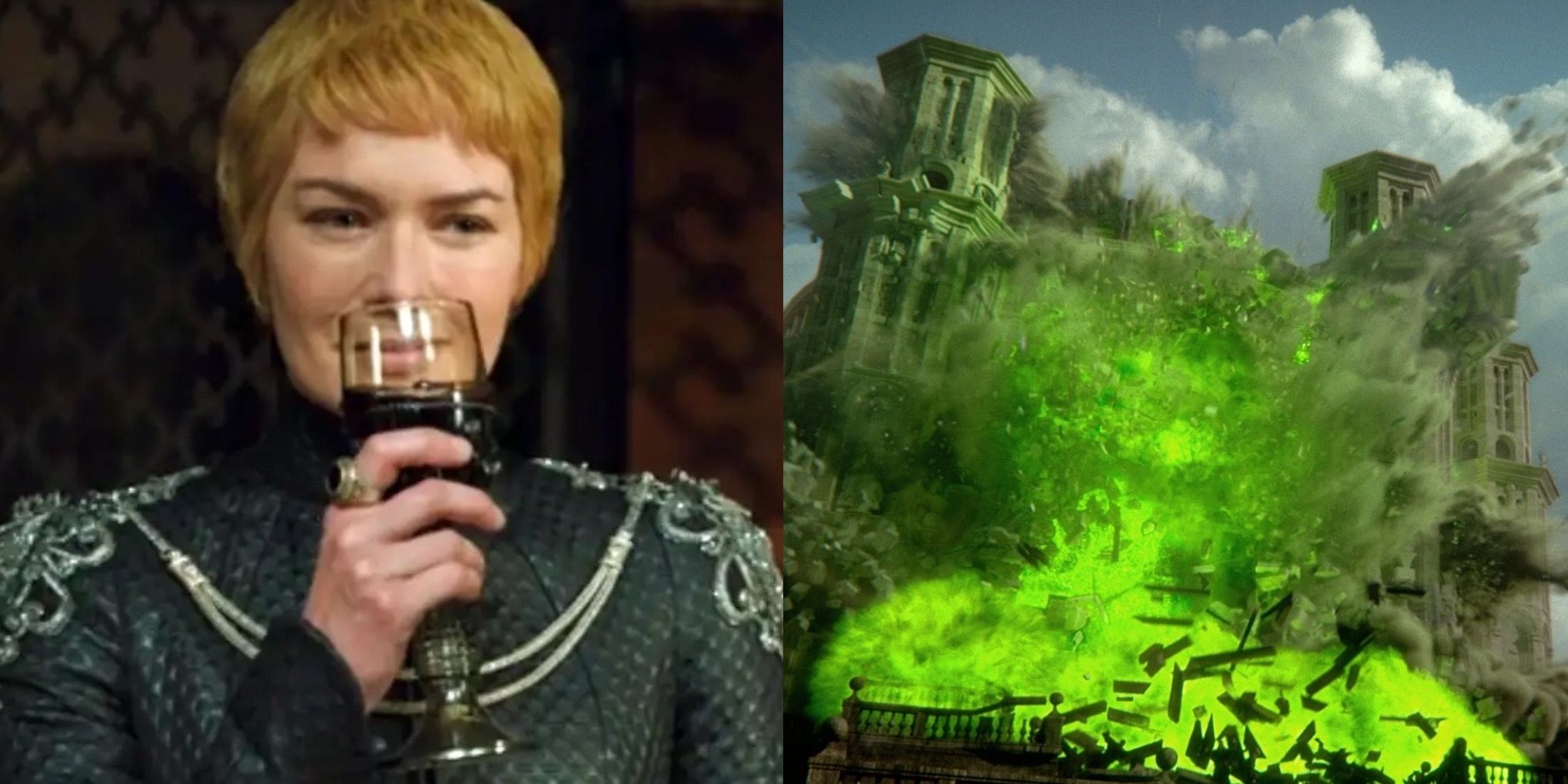 10 Times Game of Thrones Villains Outsmarted The Heroes