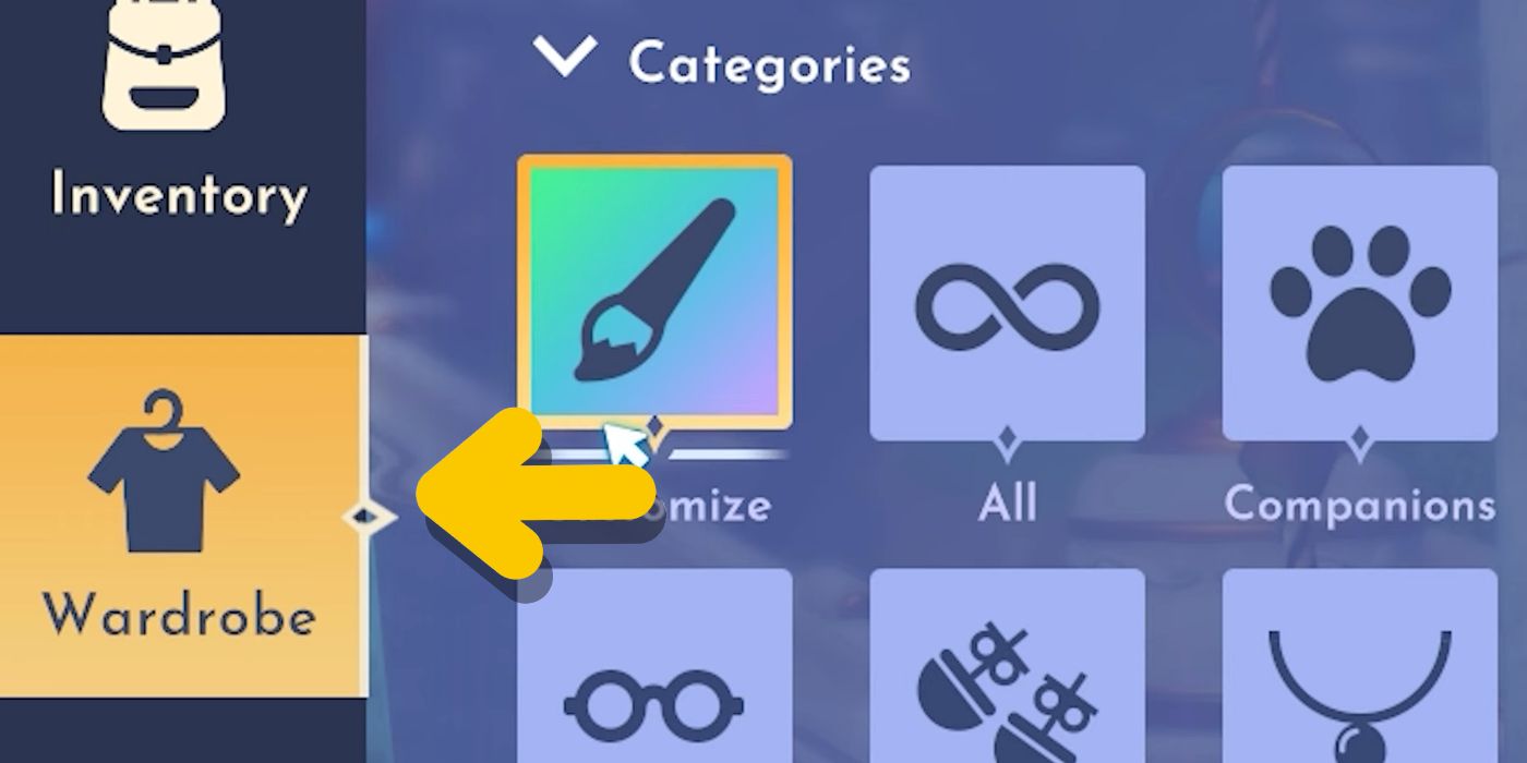 How To Change Your Appearance in Disney Dreamlight Valley