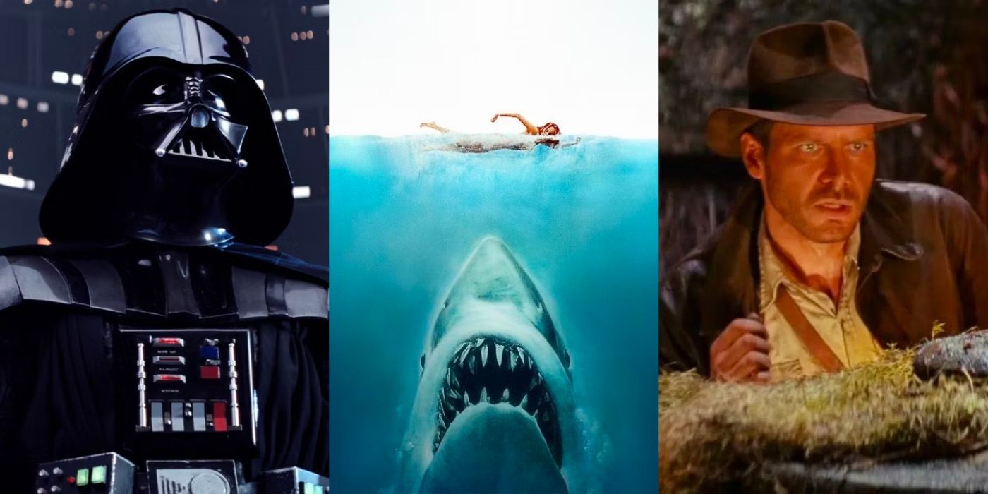 10 Best Summer Blockbusters Of All Time (According To Letterboxd)