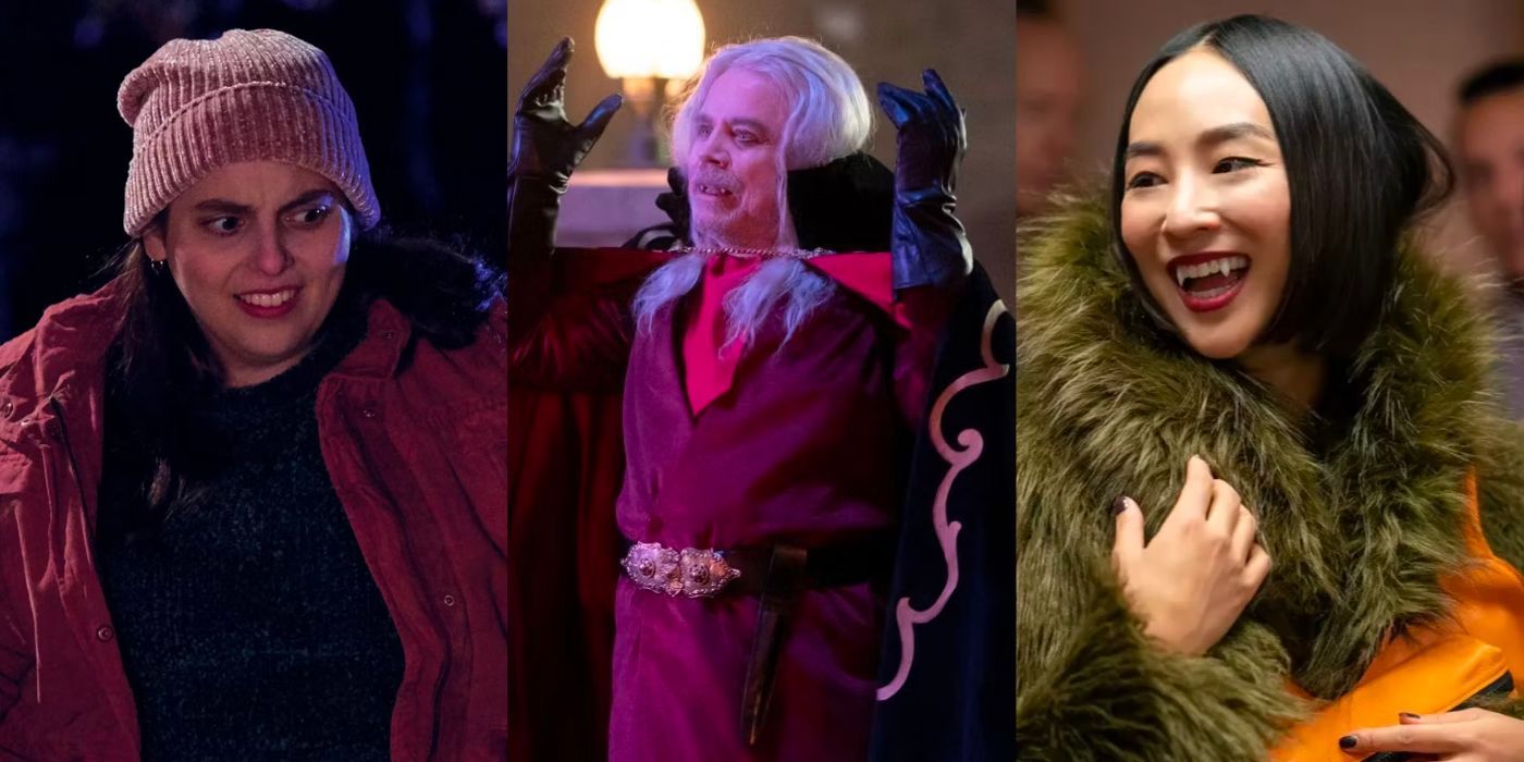 What We Do In The Shadows: 10 Characters That Deserve More Screen Time