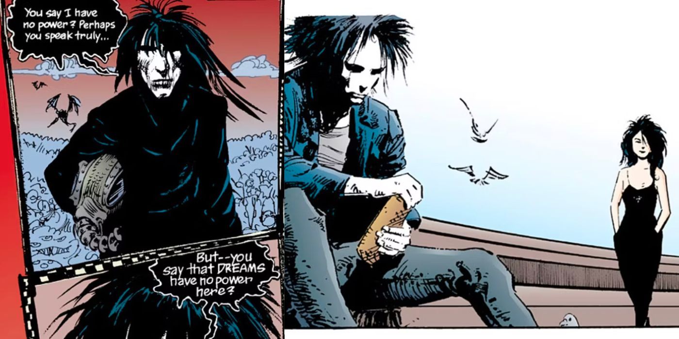 10 Best Sandman Issues Ever (According To Reddit)
