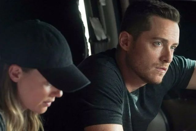 Chicago PD Season 10 First Look Images Reveal Halstead’s Final Episodes