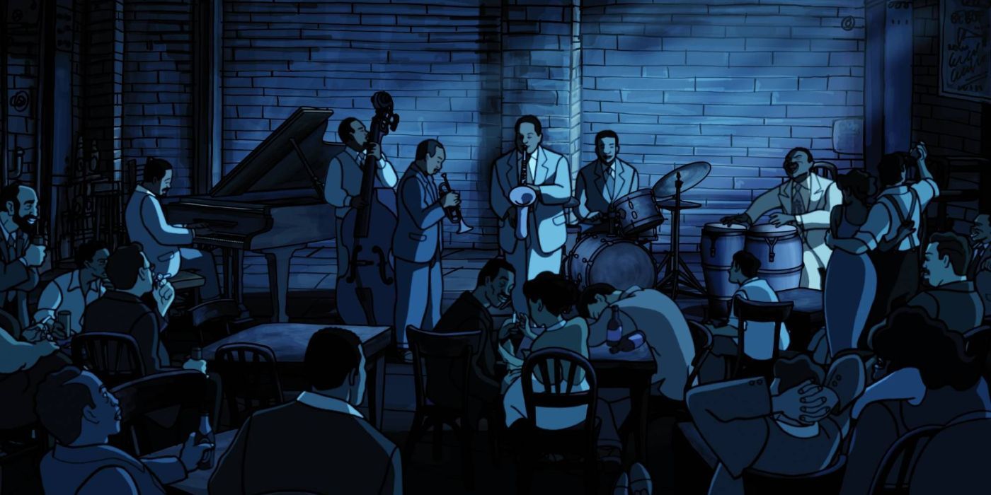 10 Movies To Watch If You Like Jazz