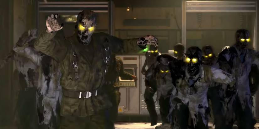 10 Video Game Franchises With The Most Complicated Lore