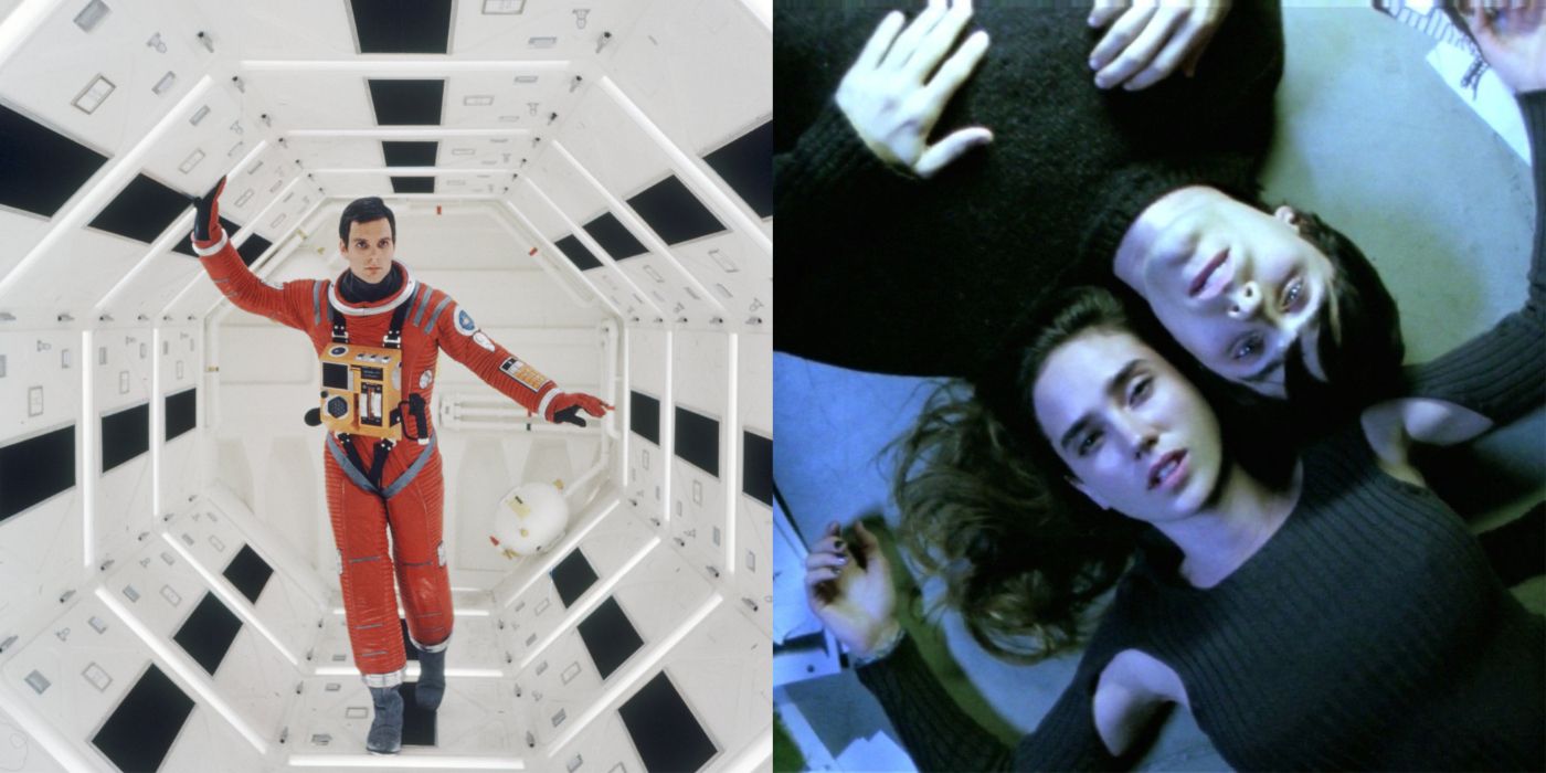 15 Scariest Non-Horror Films, According to Reddit