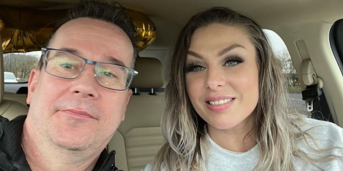 Why Life After Lockup Fans Think Branwin is ‘Disgusted’ By Chazz