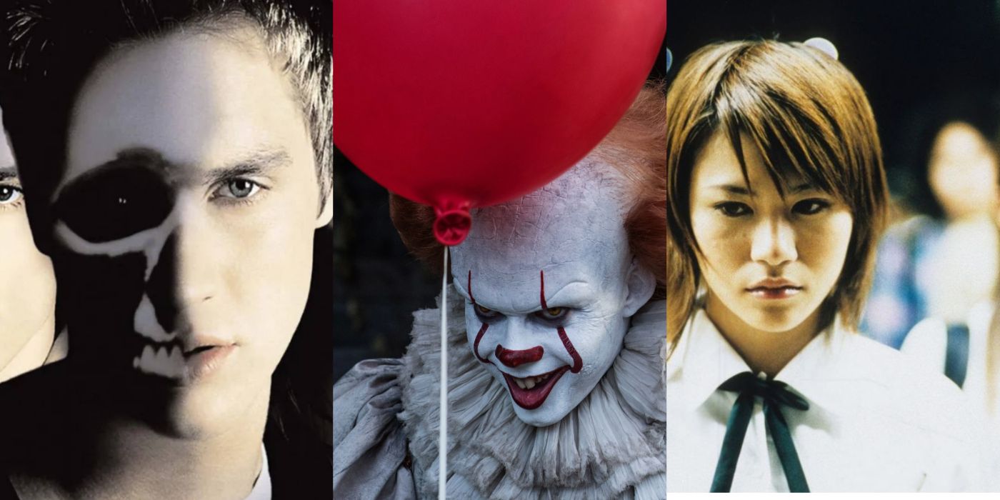 10 Horror Movies Where The Opening Sequence Is Scarier Than The Ending