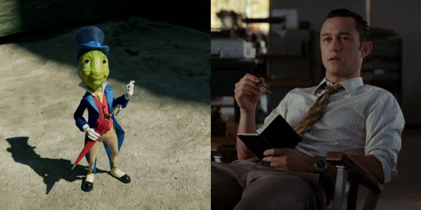 Pinocchio Cast & Character Guide (All Live-Action & Voice Actors)