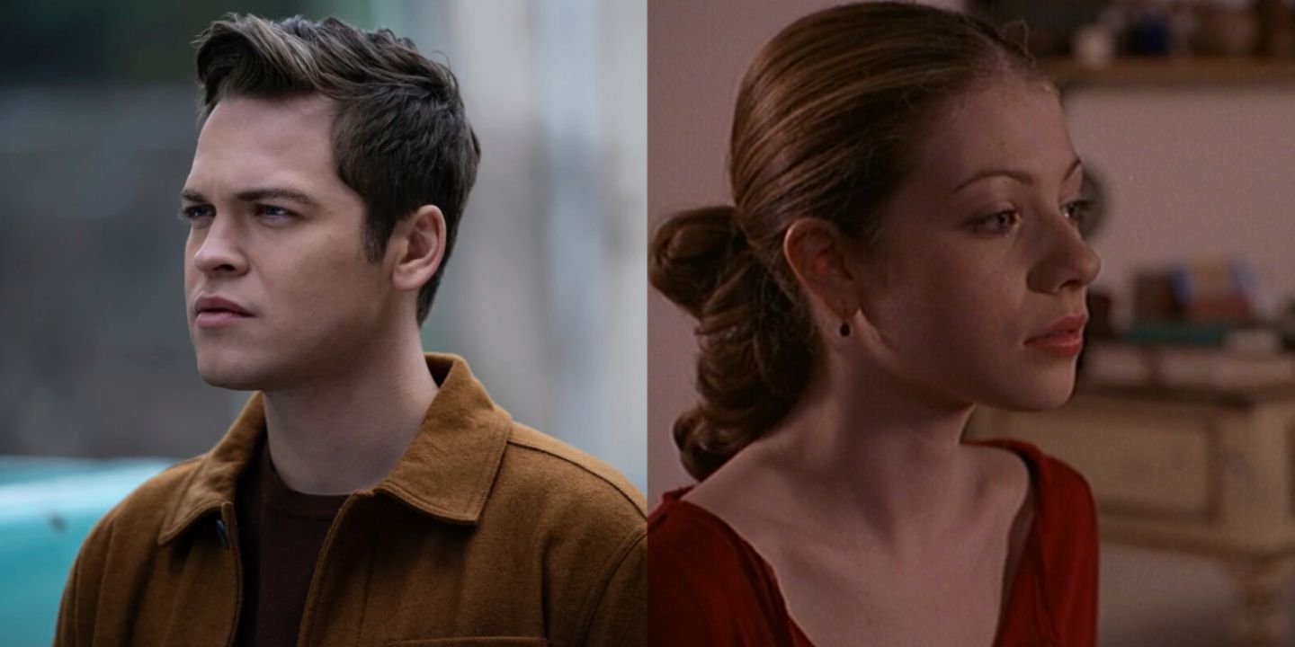 Supernatural Characters And Their Buffy The Vampire Slayer Counterparts