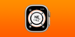 Manga Apple Watch How To Set Waypoints Bearings In The Compass App 